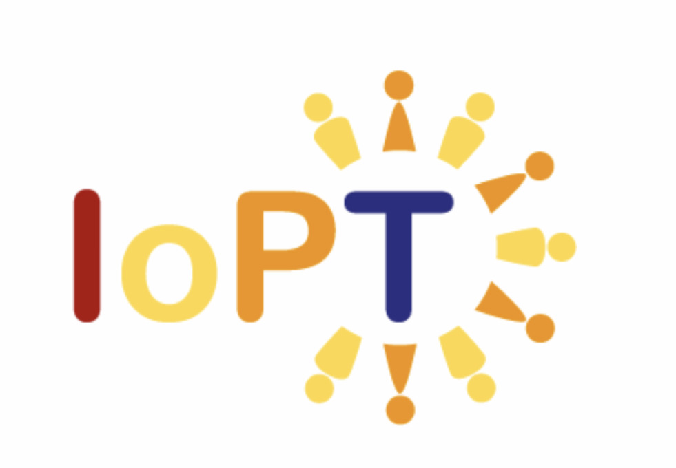 Ressursside for IoPT Traumeterapeuter